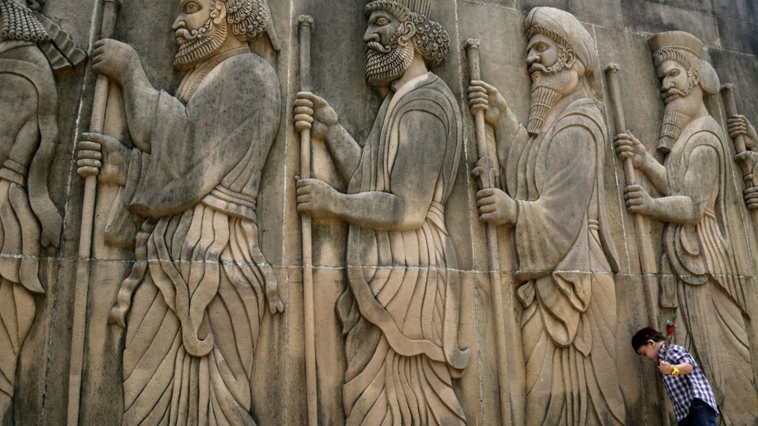 The Parsis of Sri Lanka - Johbawa