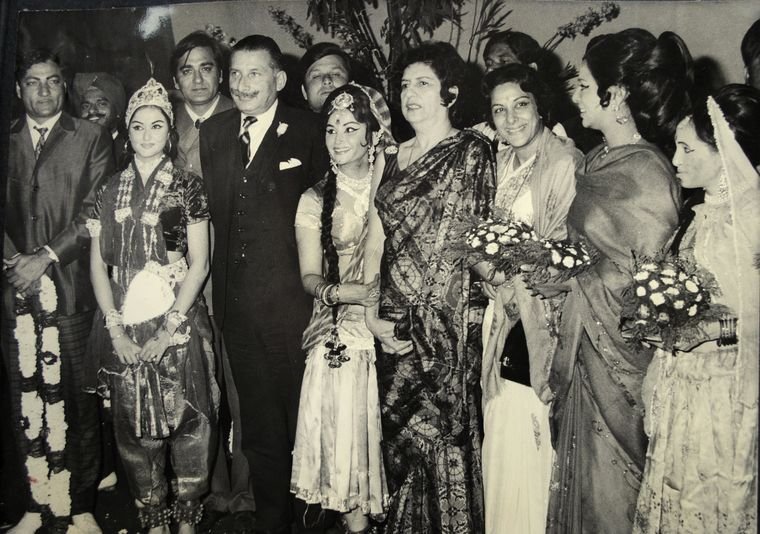 Sam Manekshaw through the eyes of his family and friends - Johbawa