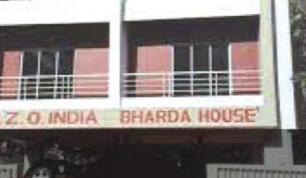 UPGRADED FACILITIES AT WZO BHARDA HOUSE UDVADA WITH AUTOMATIC LIFT ...